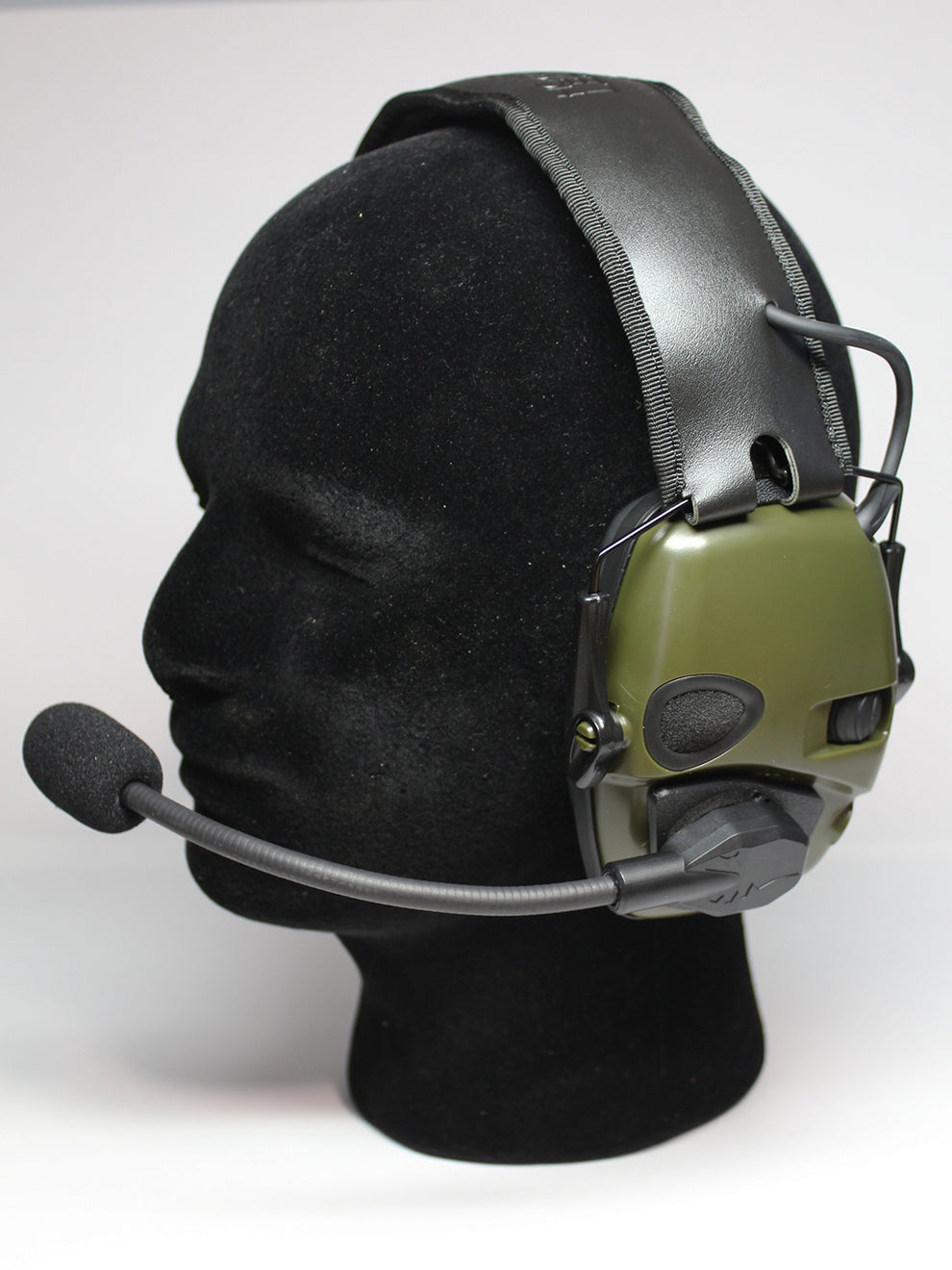 Howard Leight Retrofit with Cables Bundle – WARDEN Studio